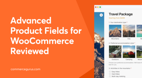 Advanced Product Fields for WooCommerce Plugin Review