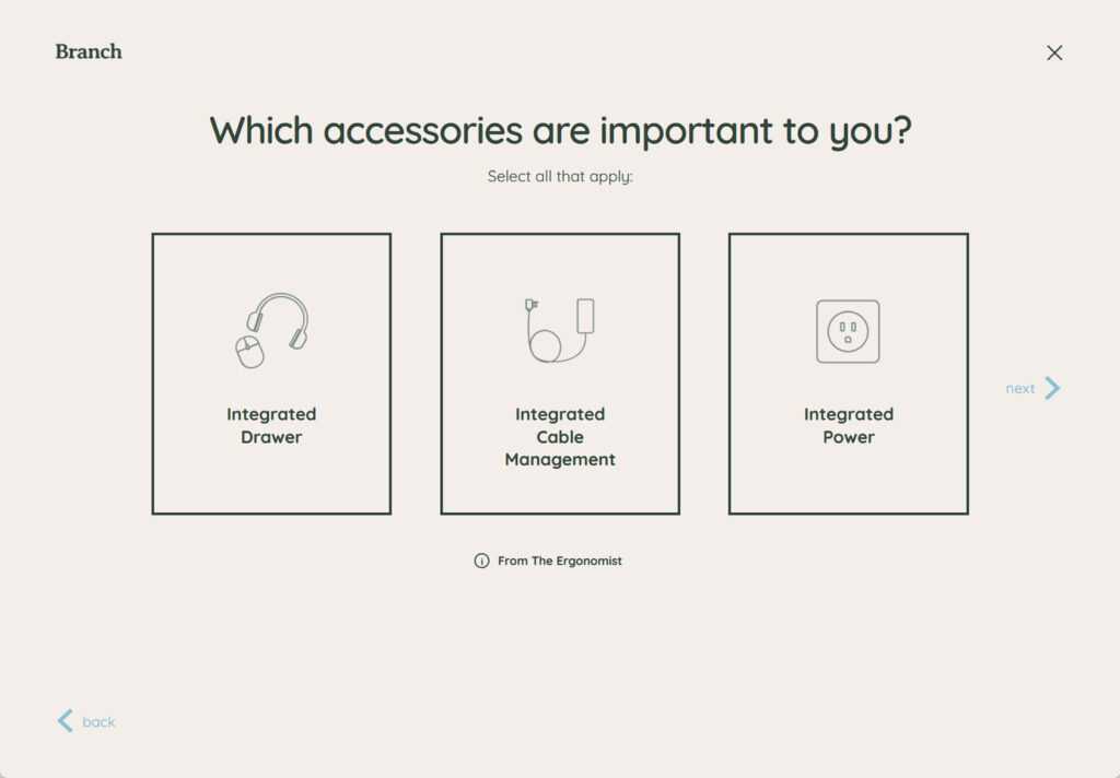 eCommerce Quizzes That Convert: 12+ Examples & Ideas